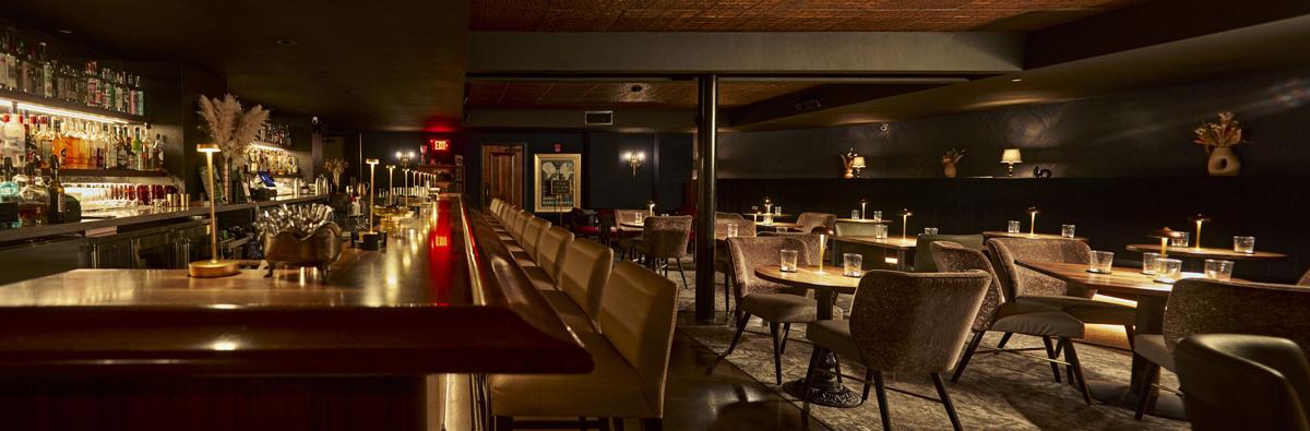 speakeasy closing time