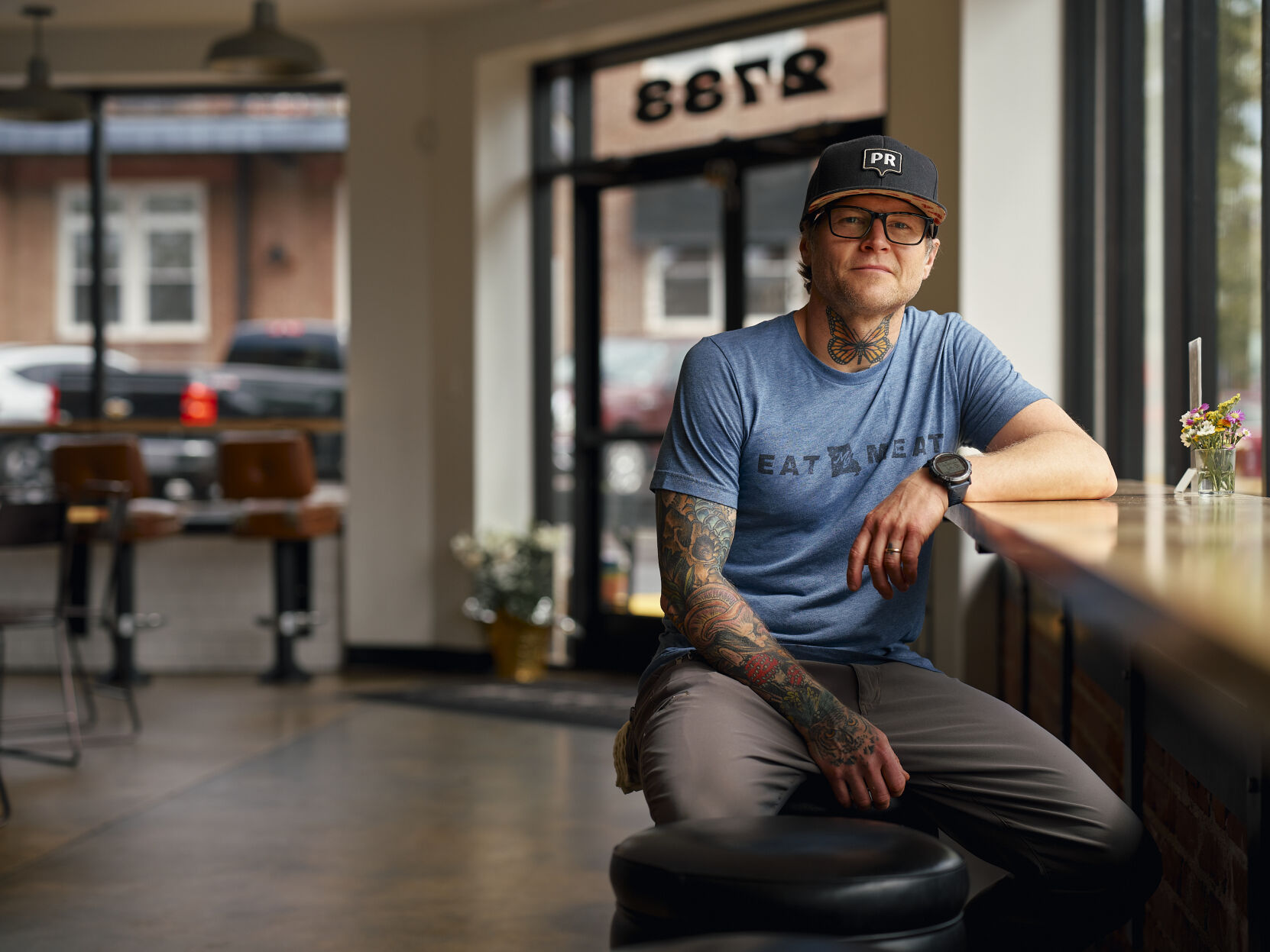 Deep cuts: Inside the world of Bolyard's Meat & Provisions