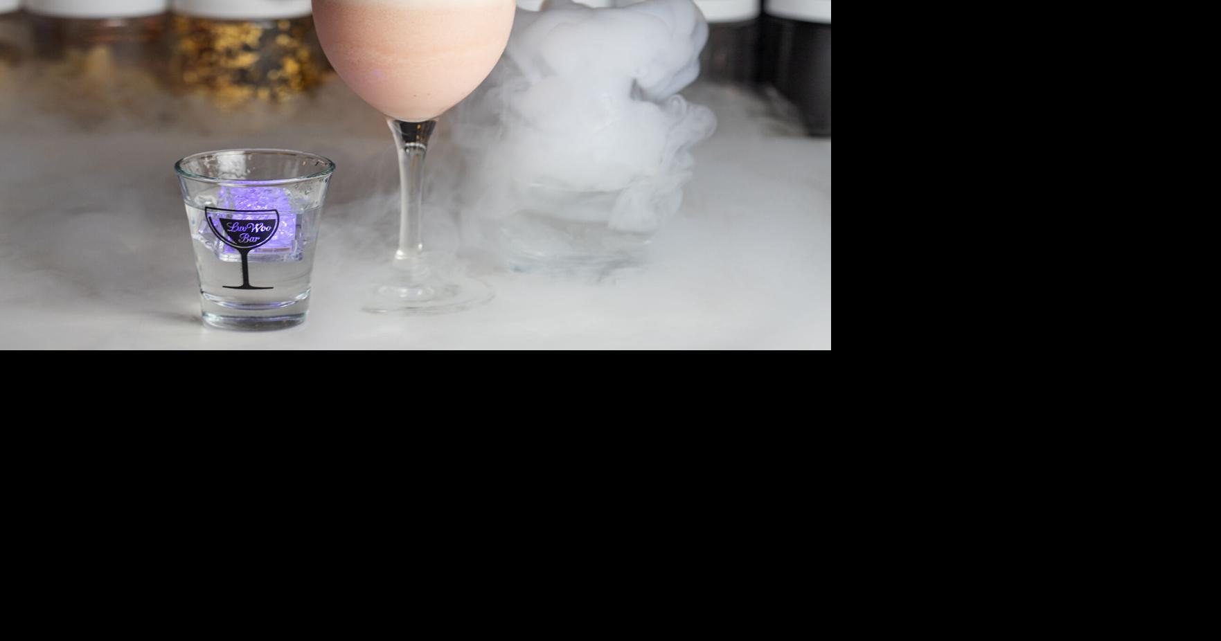 Luvwoo Bar