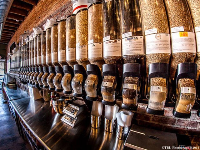 Brew Lab to Open Full-Scale Brewery in Overland Park