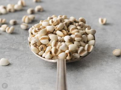 Why Job's tears are the next big thing in grains