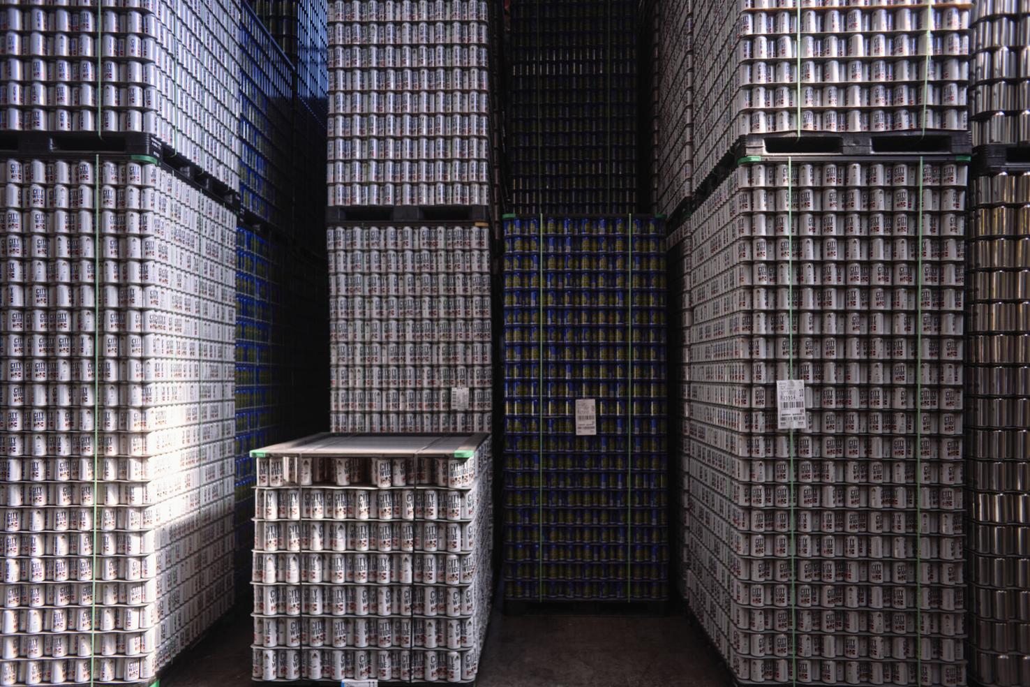 Catching up with Kevin Lemp of 4 Hands Brewing Co.