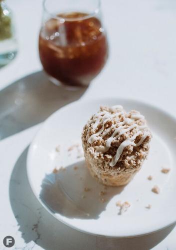 Lia Weber's long-awaited Made. By Lia will soft open in Old Town ...