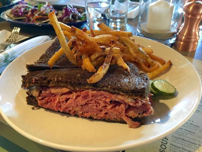 Third Street Social Opens in Historic Downtown Lee’s Summit Today