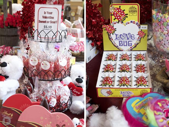 The Candy Wizard Offers an Impressive Selection of Treats in Kansas City