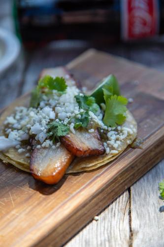 Team Taco Now Open in Springfield's Rountree Neighborhood