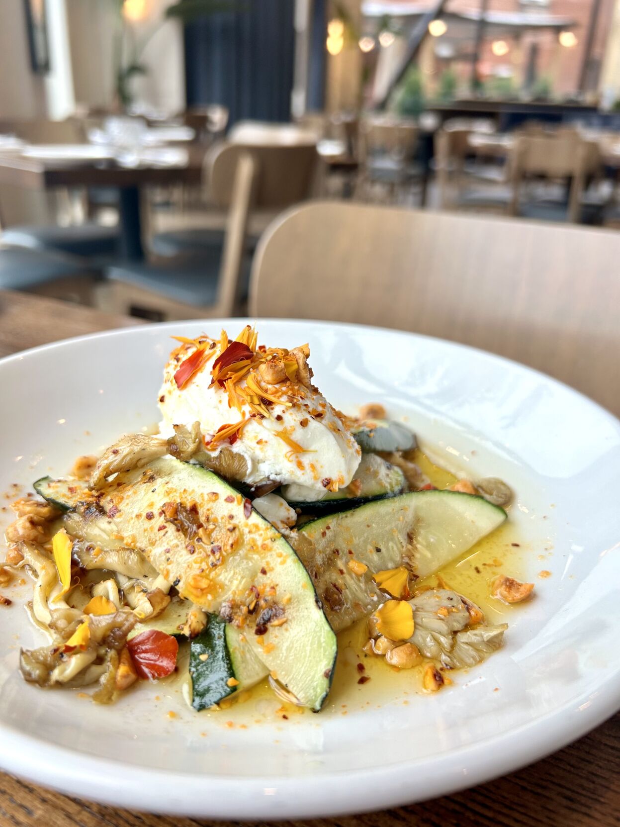 Eckert’s and chef Cameron Settle to host July 15 dinner