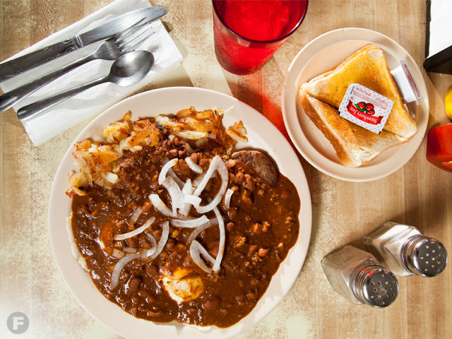 The 9 Best Slingers in St. Louis