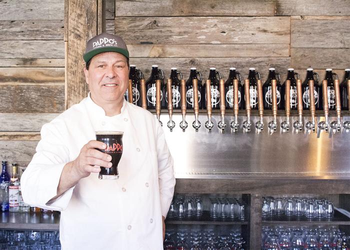 PaPPo’s Pizzeria and Brew Co. Now Open in Midtown