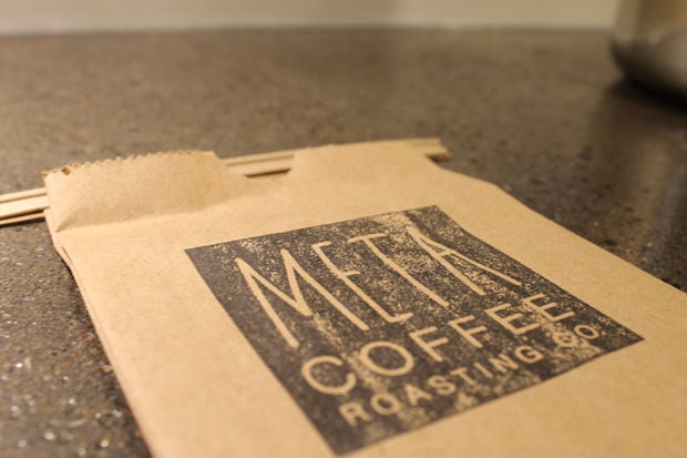 Meta Coffee Roasting Company to Debut in June