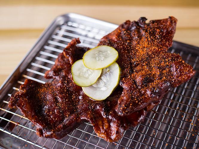 BEAST Southern Kitchen & BBQ to Open in Columbia, Illinois, This Summer