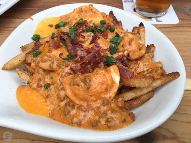 Hopcat Now Open in Westport, Serving Comfort Food and 99 Beers on Tap