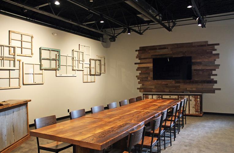 Twisted Tree Steakhouse Now Open in Sunset Hills