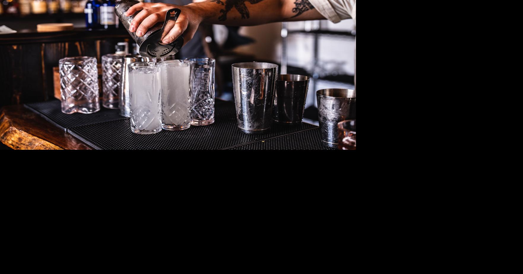 Good Company cocktail bar is now open in The Grove
