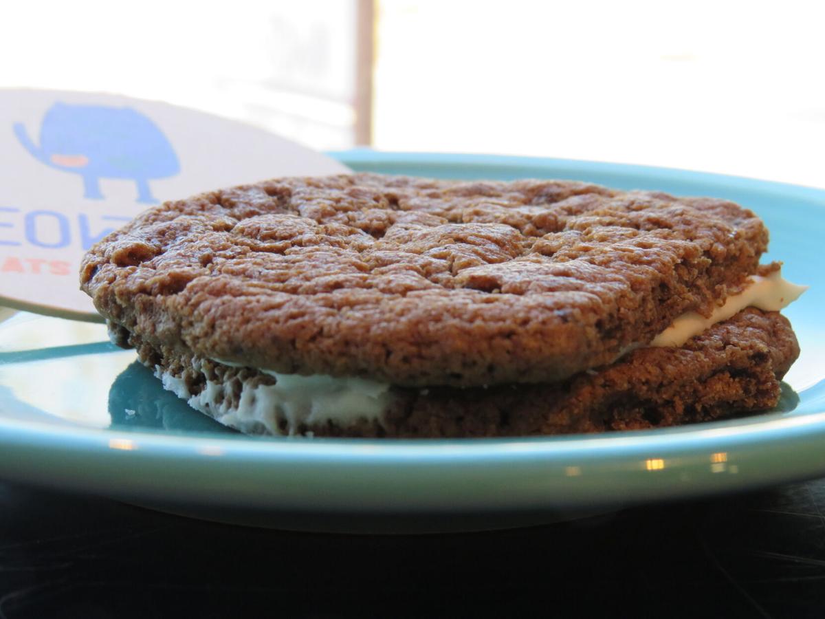 MeowTown cat café in Alton is finding forever homes for cats