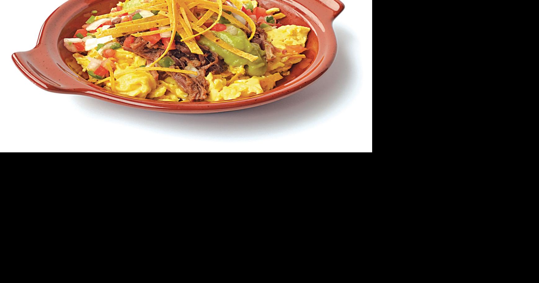 Must-Try Dish: Migas