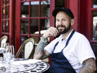 Gerard Craft is joining St. Louis' new professional soccer team as ...