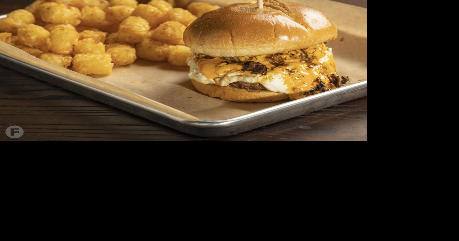 Social brings a new neighborhood sports bar to Kansas City's Waldo ...