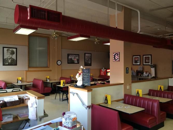 Kansas City Icon Cascone's Grill Closes, and Estelle's Diner Opens March 1