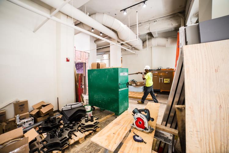 ANEW Rooftop Restaurant and Test Kitchen to Open in Grand Center in October