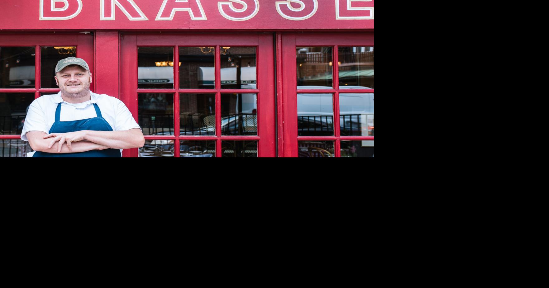 Gerard Craft Names New Executive Chefs at Niche, Brasserie