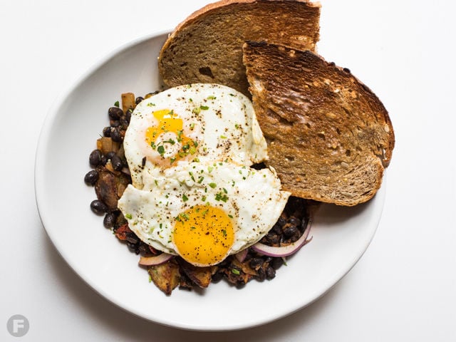 The 9 Best Slingers in St. Louis