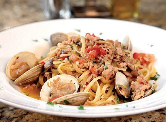 Napoli III to Open in St. Charles, Offering Fresh Seafood, Pasta, Veal ...