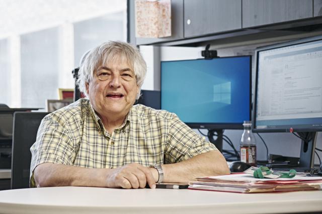 Meet Mark Manary, founder of Project Peanut Butter