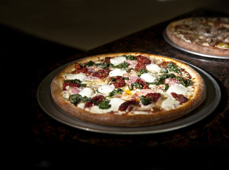 THE FEED: Mario's Pizza Undergoing Remodel, Menu Expansion in Works