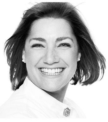 THE FEED: James Beard Award-Winning Pastry Chef Gale Gand to Teach ...