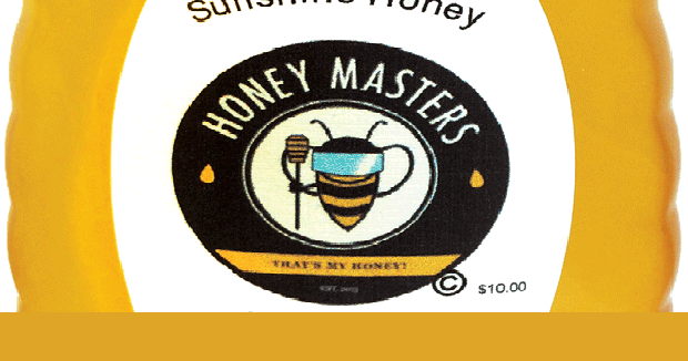 Artisan Product: Honey Masters Sunshine Honey