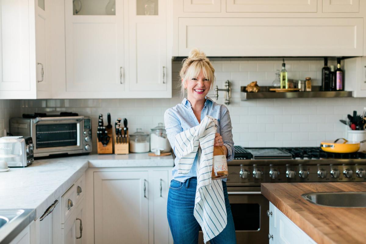 "The Cook's Book" aims to teach cooking principles and more