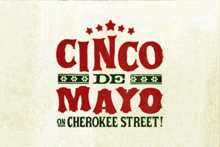 Cinco de Mayo St. Louis Throwing Day-Long Celebration on Cherokee Street