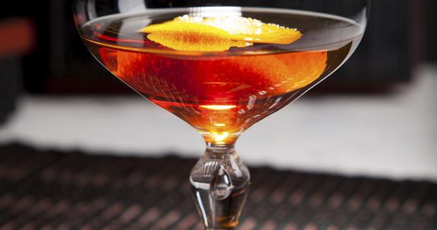 The Mix: Samurai Swig