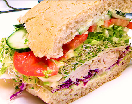 THE FEED: Sandwich Inventor Inspires New Monty's Sandwich Company ...