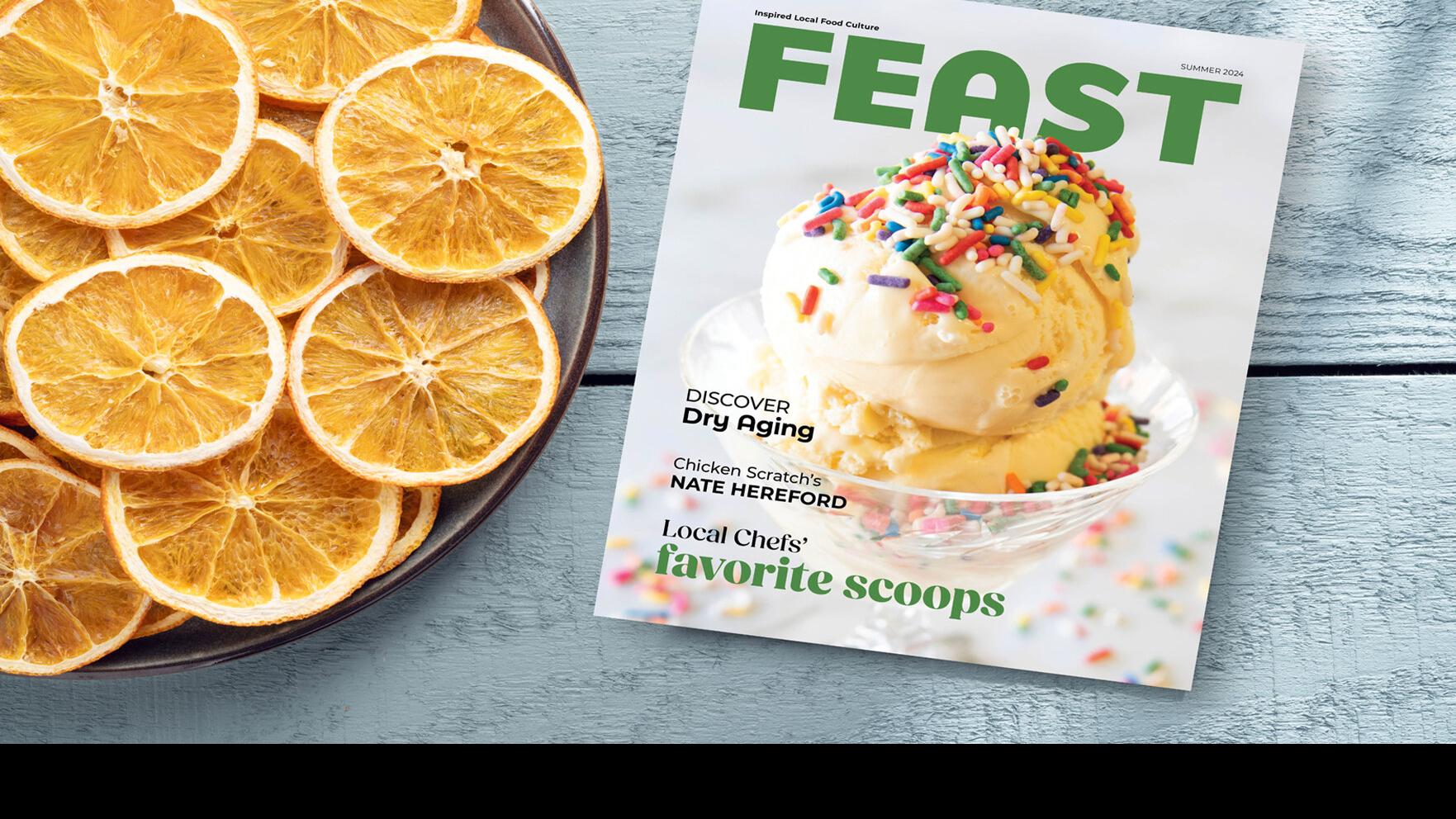 Events | feastmagazine.com