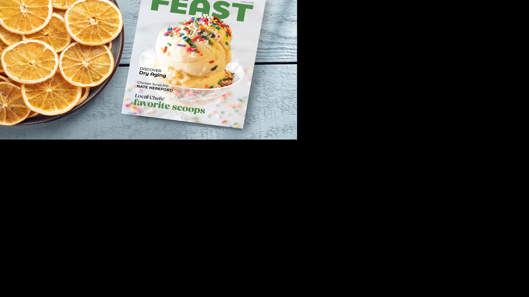 Events | feastmagazine.com