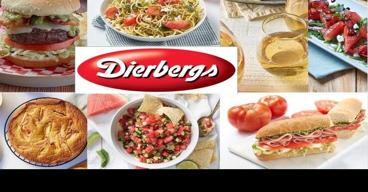 dierbergs recipes