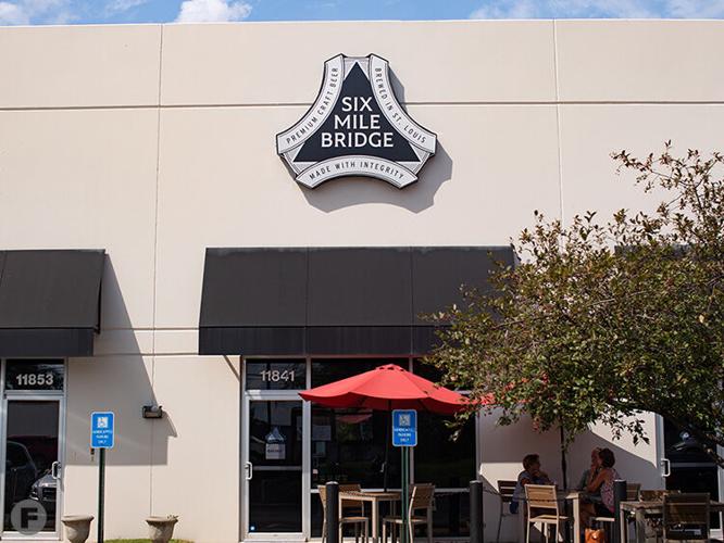 Six Mile Bridge Beer is offering a brand-new menu in Maryland Heights ...