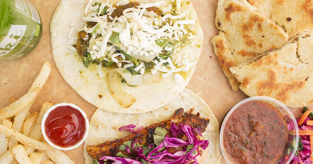Cha Cha Chow’s Brick and Mortar Restaurant Now Open on The Hill