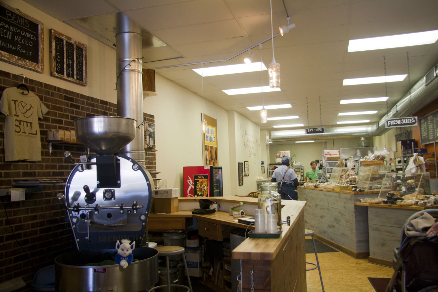 The ultimate food-lover’s guide to Maplewood