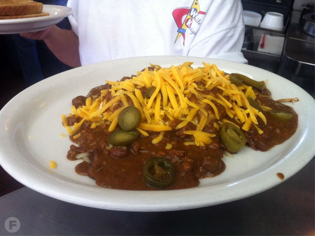 The 9 Best Slingers in St. Louis