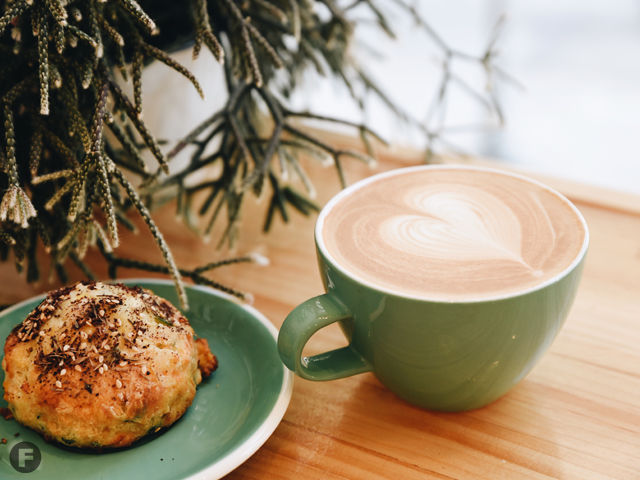 In Downtown Kansas City, Made in KC Café Combines Coffee and Retail