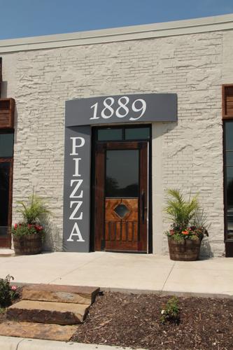 1889 Pizza Napoletana Now Open in Kansas City, Kansas