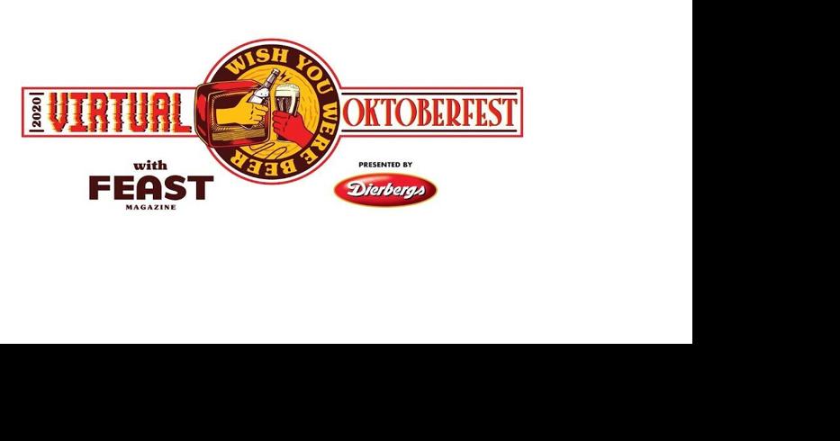 Cat Neville Hosts Feast Magazine's Virtual Oktoberfest