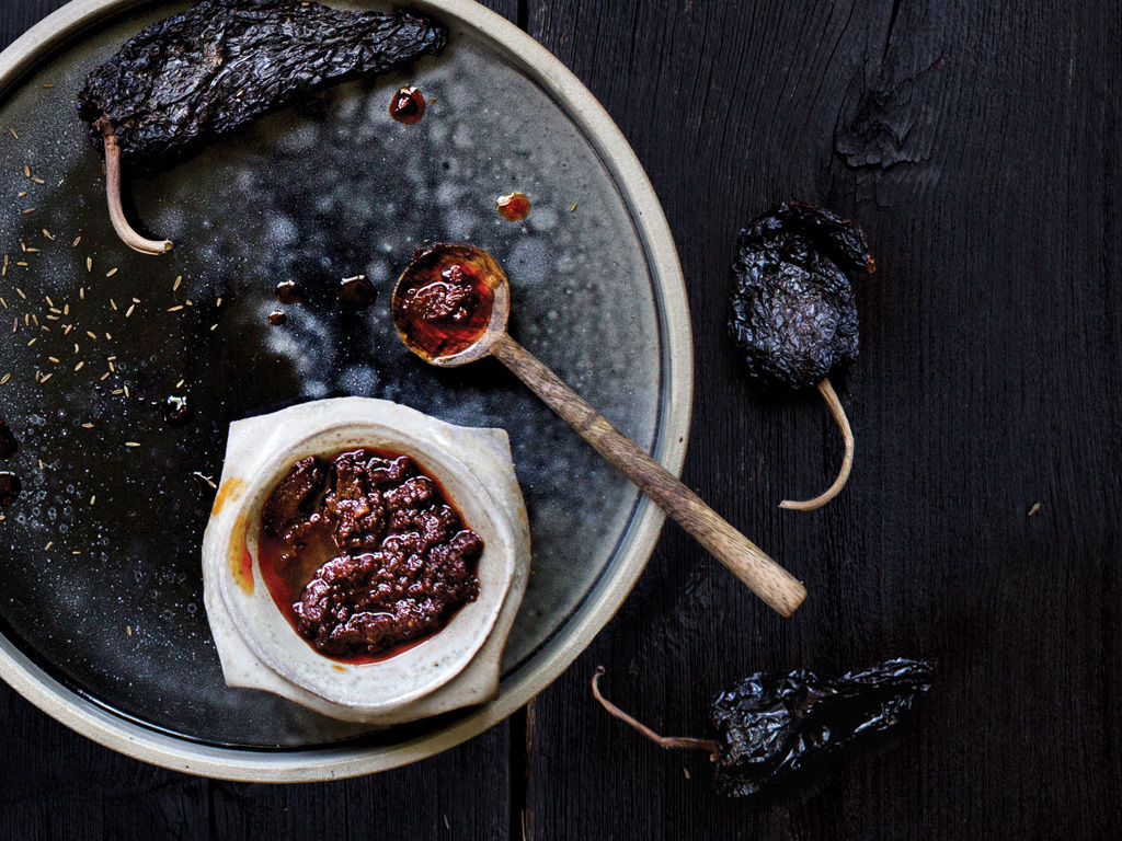 Filfel Chuma is Your New Go-To Spicy Condiment