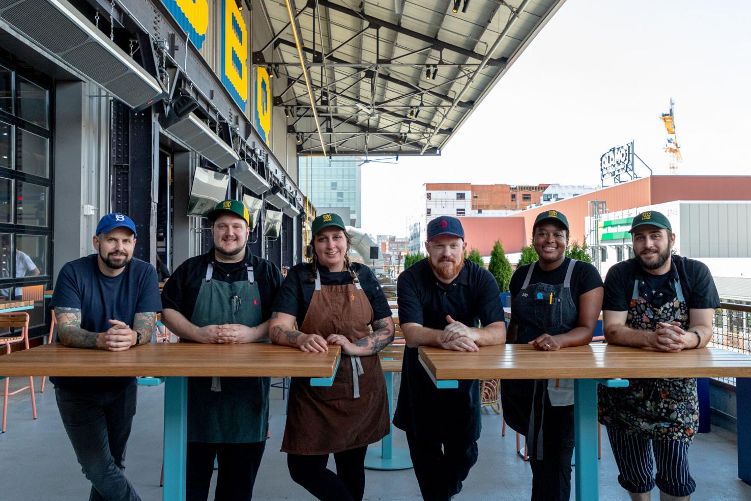 Expat BBQ ushers in a new chapter for St. Louis barbecue