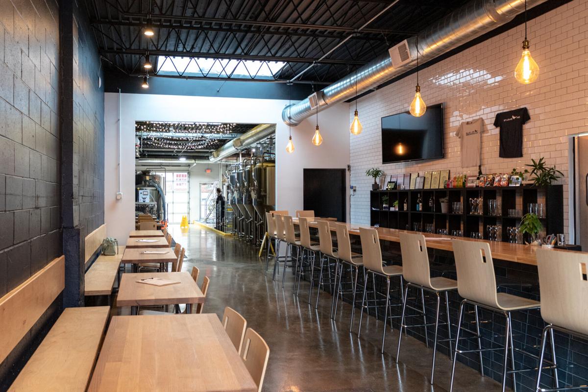 Blue Jay Brewing debuts in Midtown