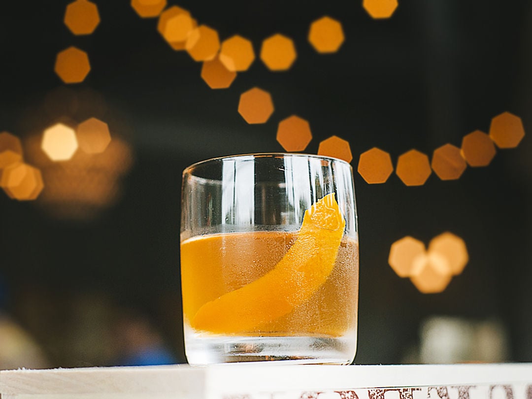 Bar Program - Cocktails: Julep Cocktail Club