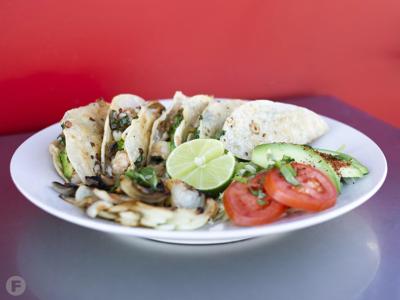 Tacos El Champu Serves Up Tortas, Street Tacos and More in Springfield